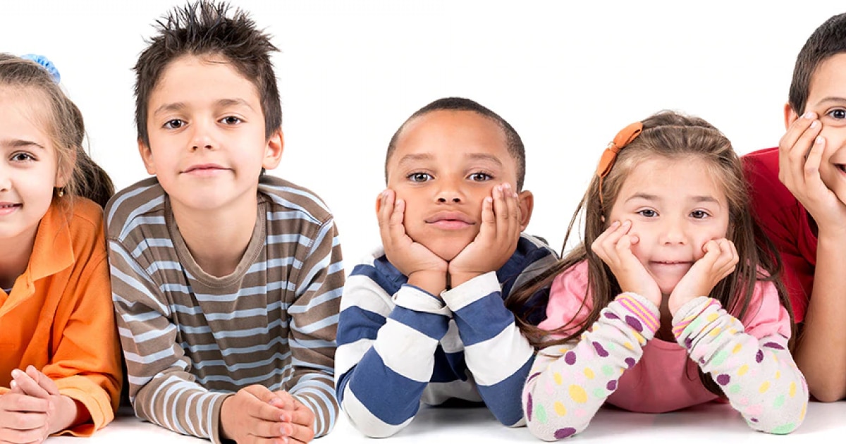 Facts For Kids About Bullying Stopbullying Gov